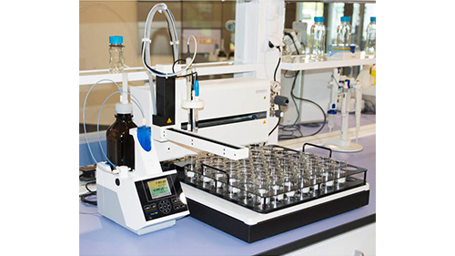 Xylem Analytics | Food & Beverage